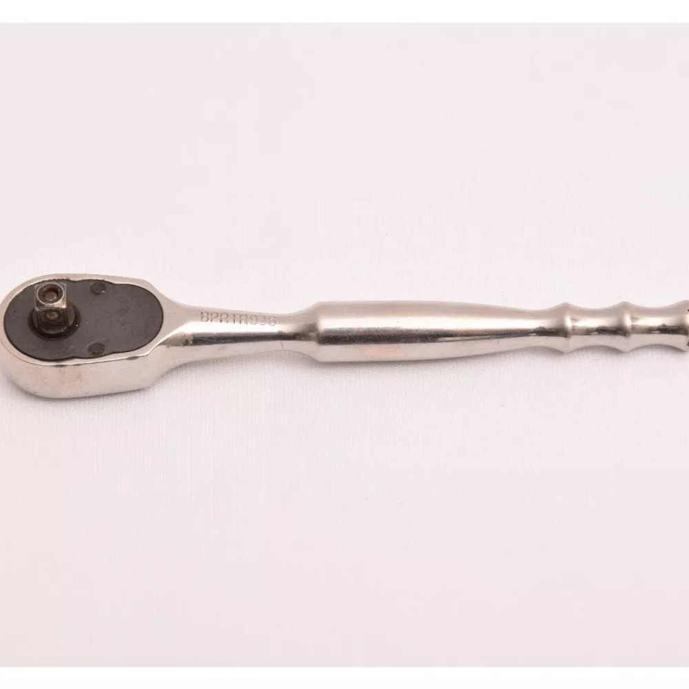 Pre-owned Blue Point Blue Point 1/4" x 5-5/8" Ratchet Drive Standard ...